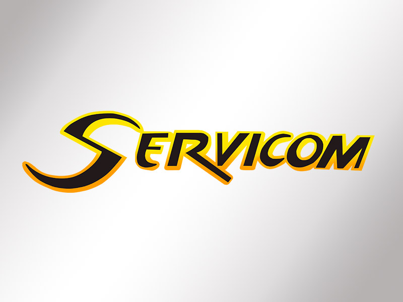Servicom Sistemas de Segurança